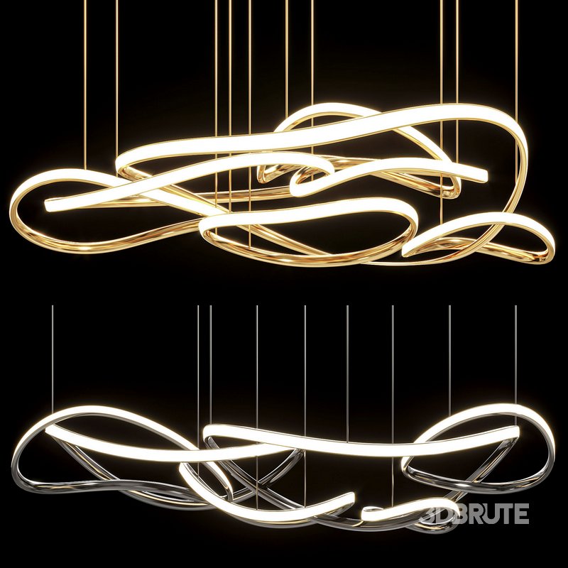 CARSTEN By Lampatron 3d model 3dbrute