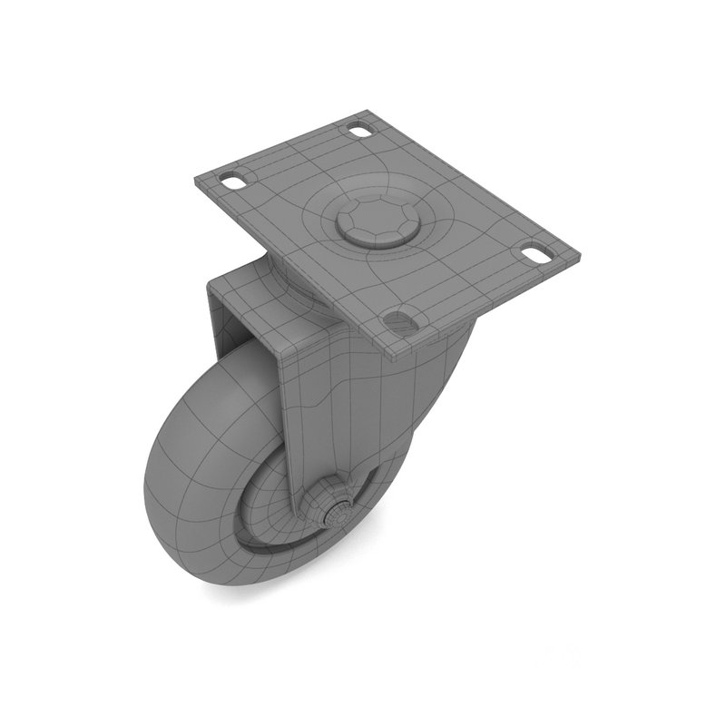 Wheel - 3dbrute : 3dmodel furniture and decor