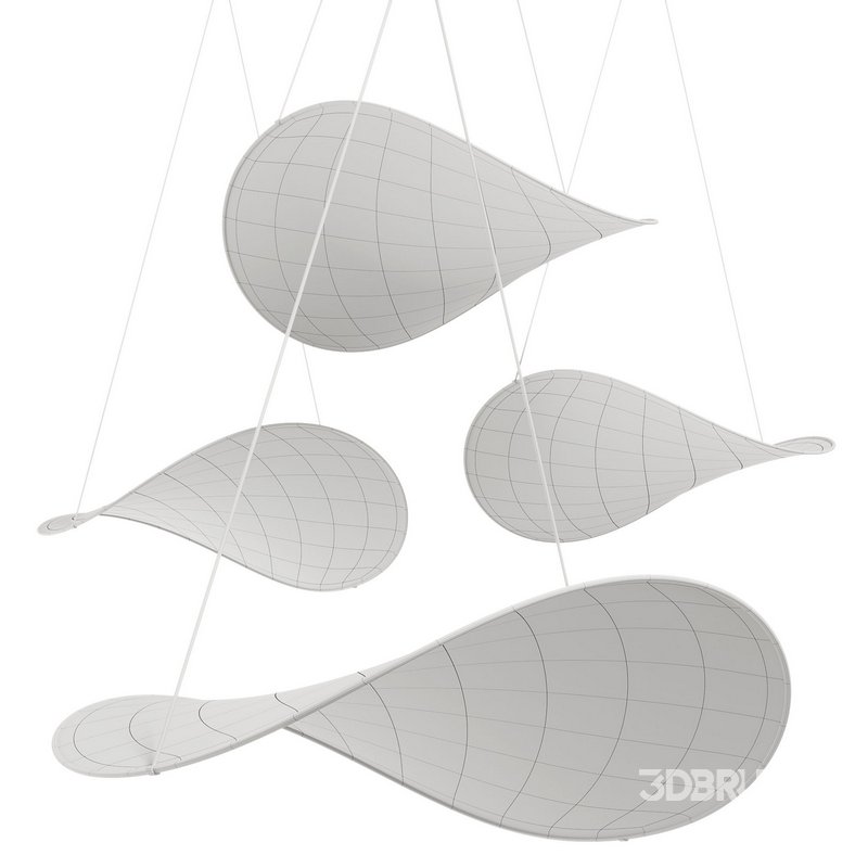 llll light 2 3d model 3dbrute