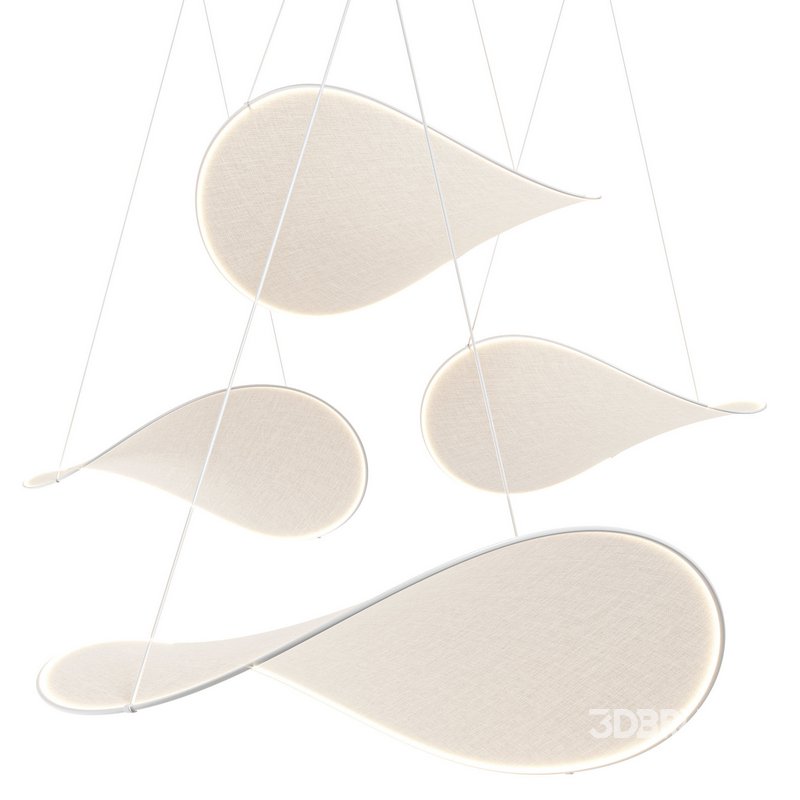 llll light 2 3d model 3dbrute