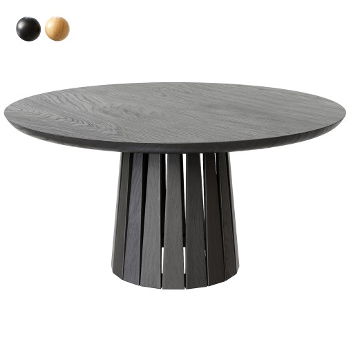Sole Coffee Table 3D model 3dbrute