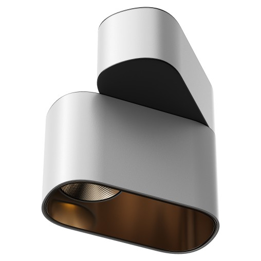 Modular Lighting Instruments Duell 3D model 3dbrute