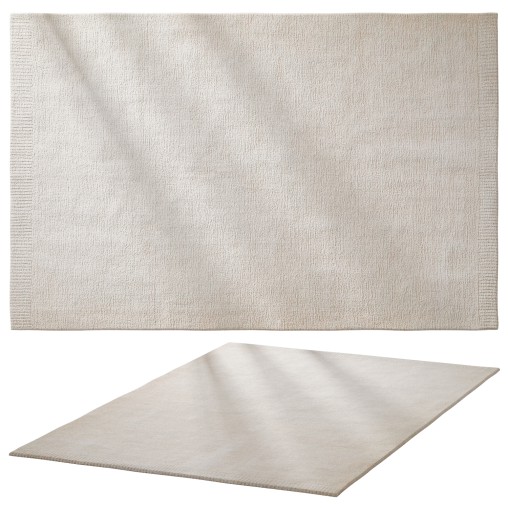 TENCEL™ Frame Rug 3D model 3dbrute