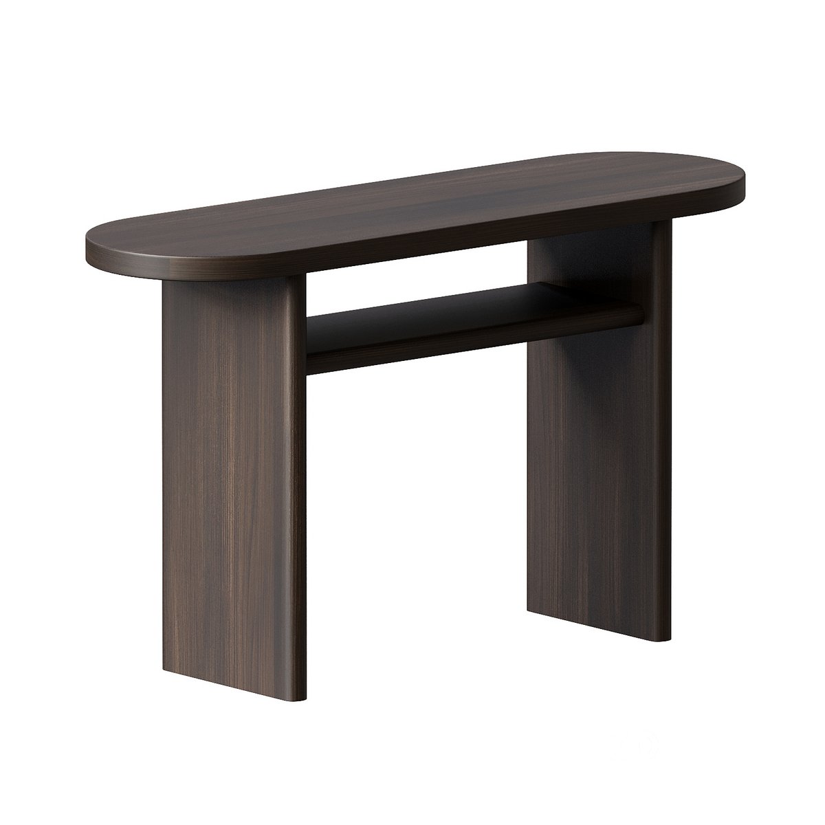 Contemporary Classics Cayman Console Table 3d model 3dbrute