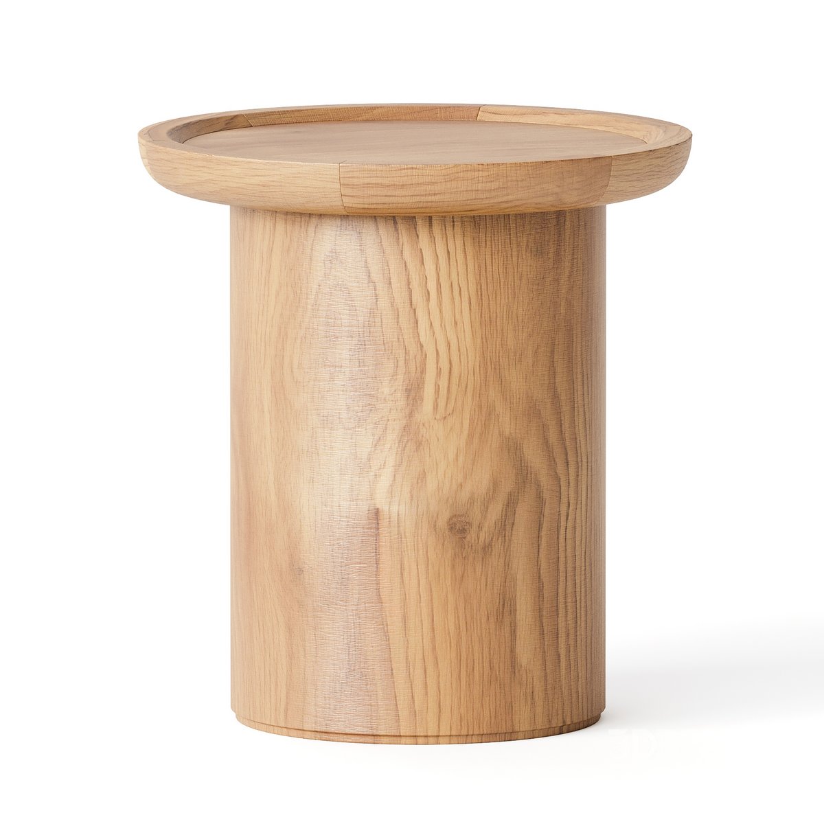 Acadia Tables 3d model 3dbrute