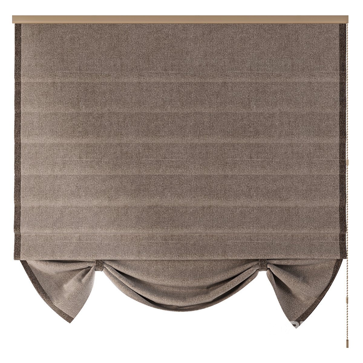 Roman Curtain 57 3d model 3dbrute