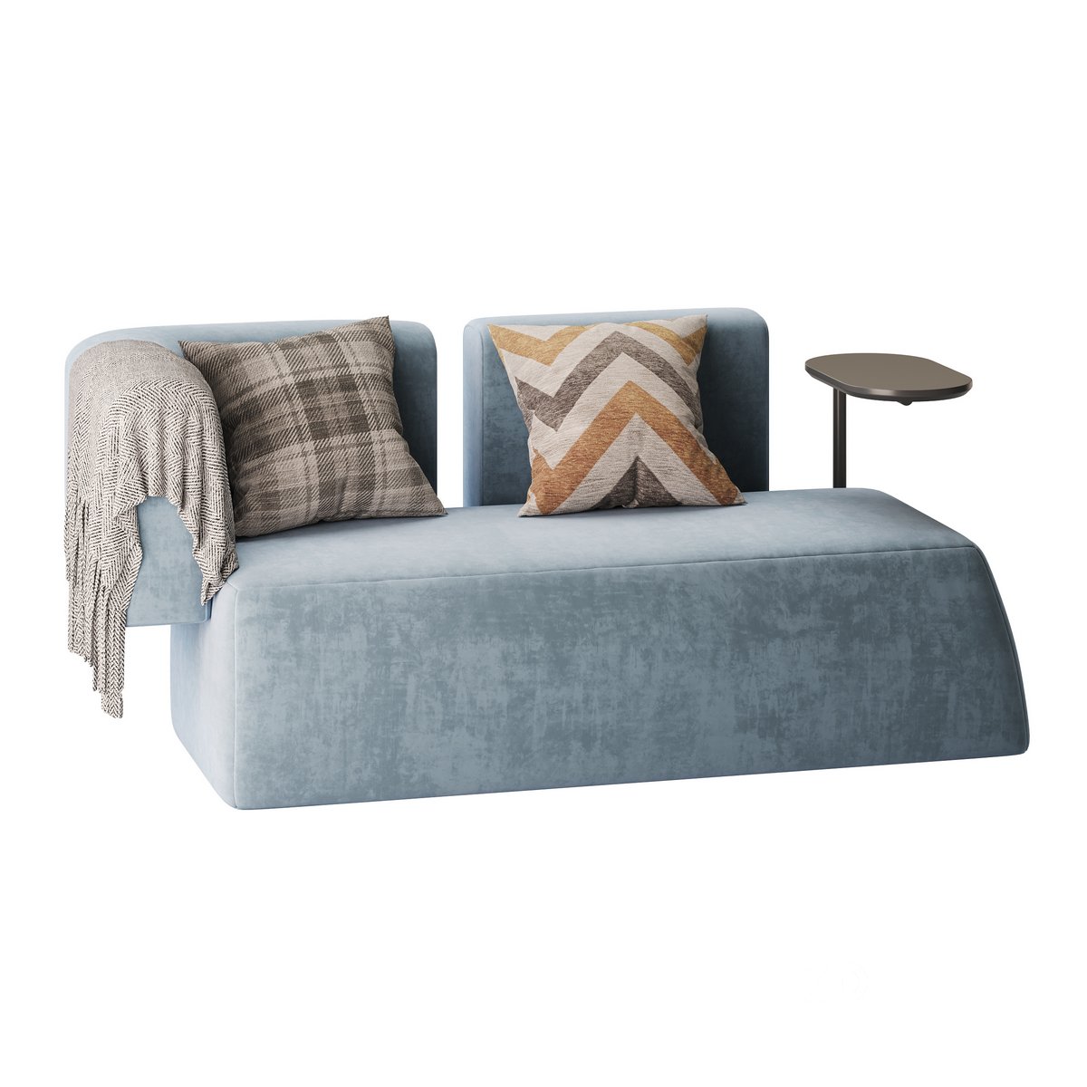 Shishka Project CANDY 3d model 3dbrute