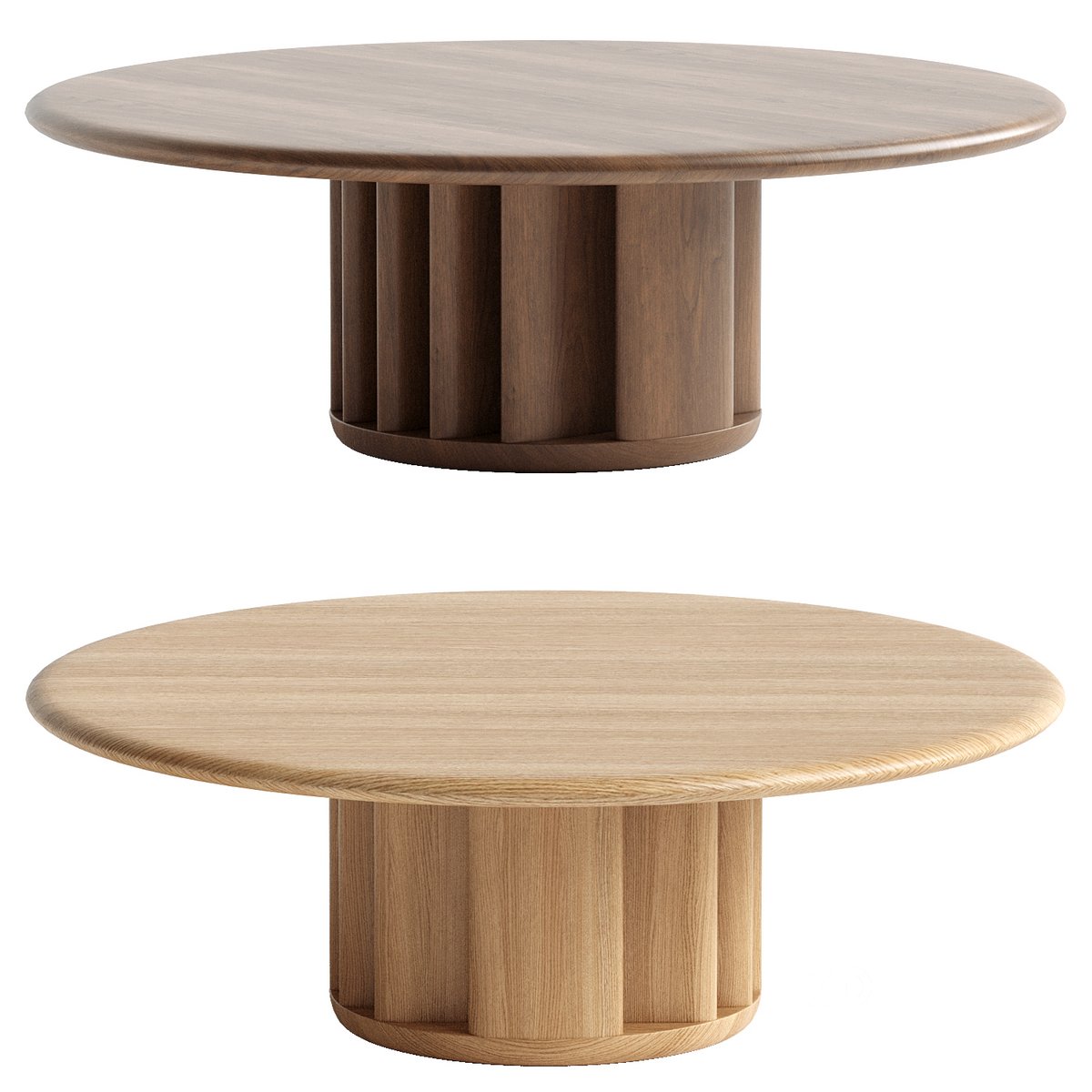 Grid coffee table - 3dbrute : 3dmodel furniture and decor