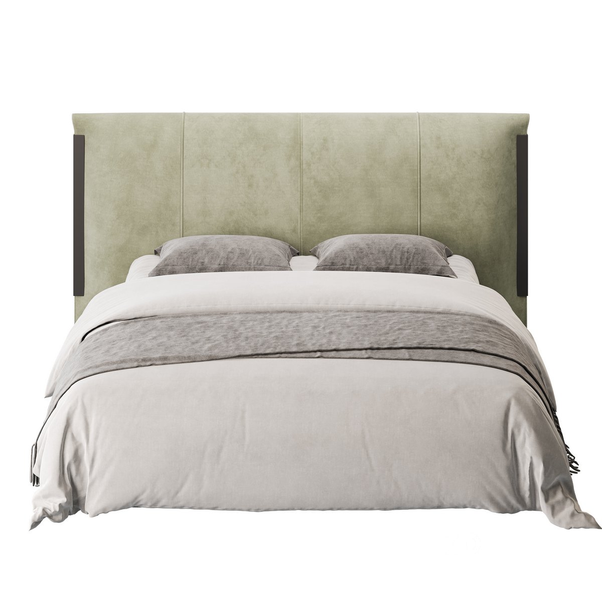 Bed CRIP by Romatti - Download -3d Models Free -3dbrute