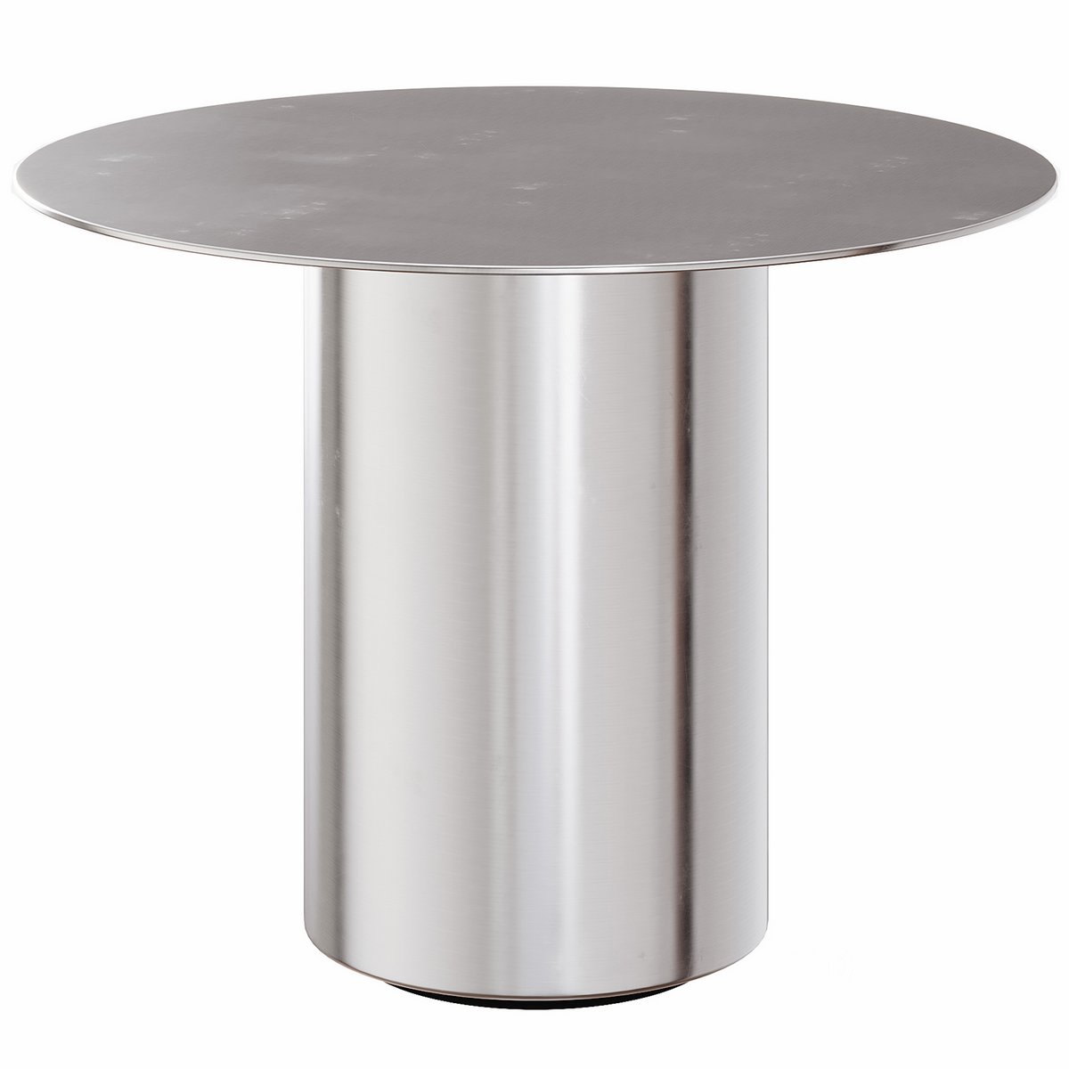 Tokie Coffee table by minotti 3d model 3dbrute