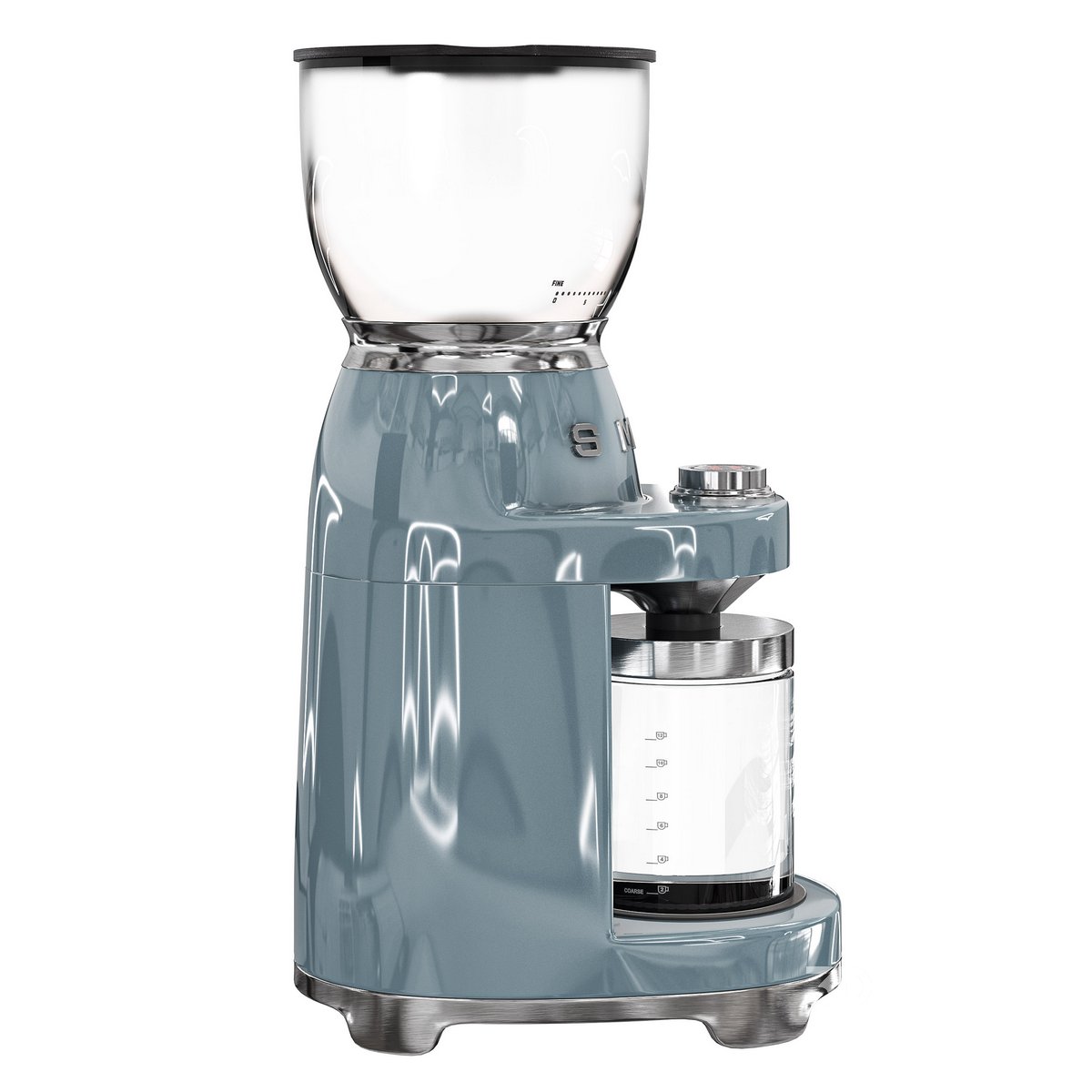 Coffee Grinder - Download -3d Models Free -3dbrute
