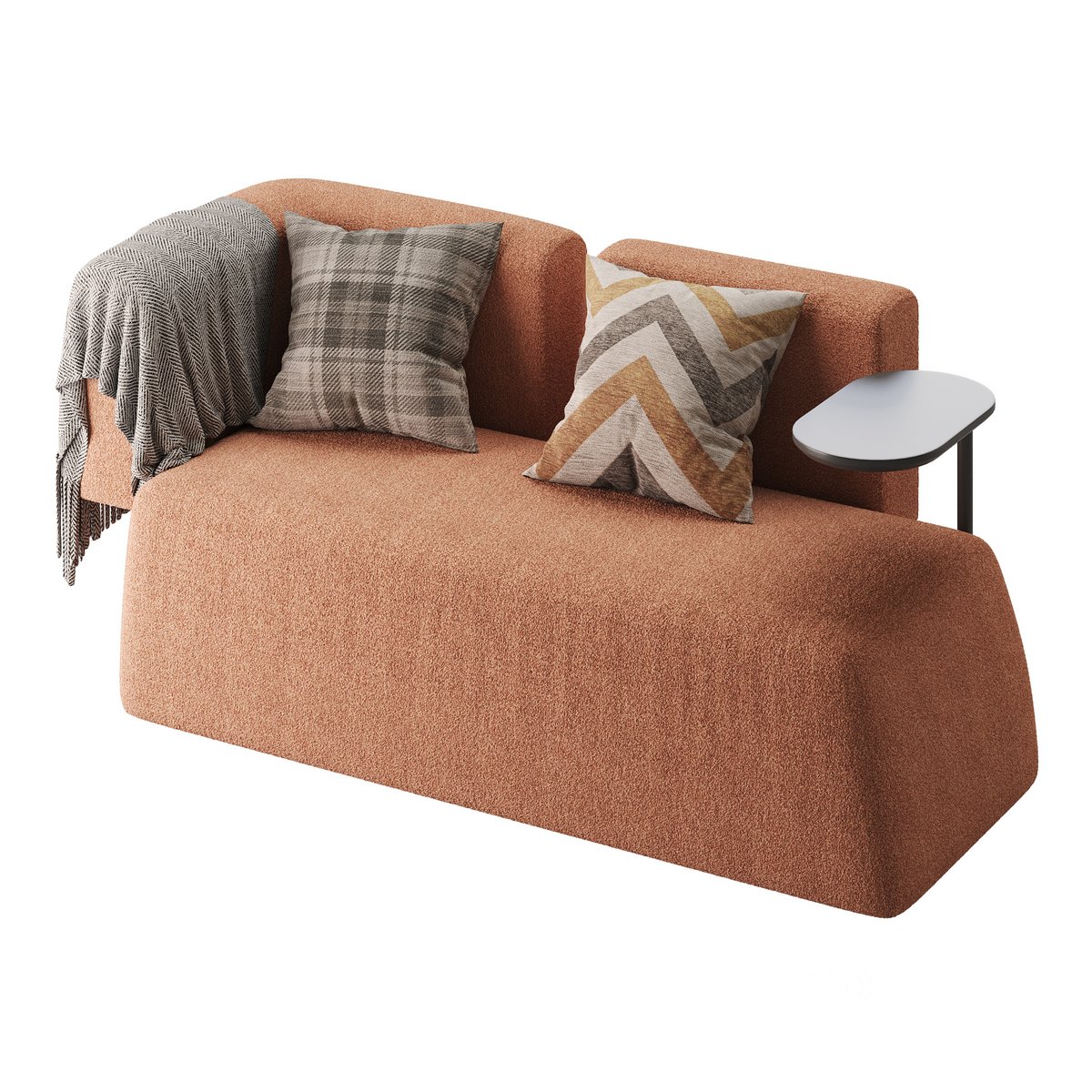 Shishka Project CANDY 3d model 3dbrute