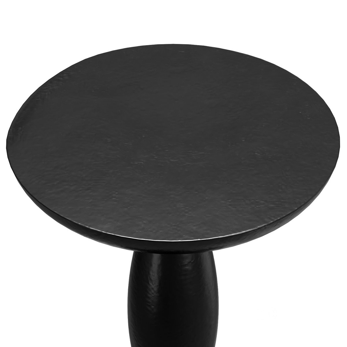 NOIR ADONIS SIDE TABLE 3d model 3dbrute