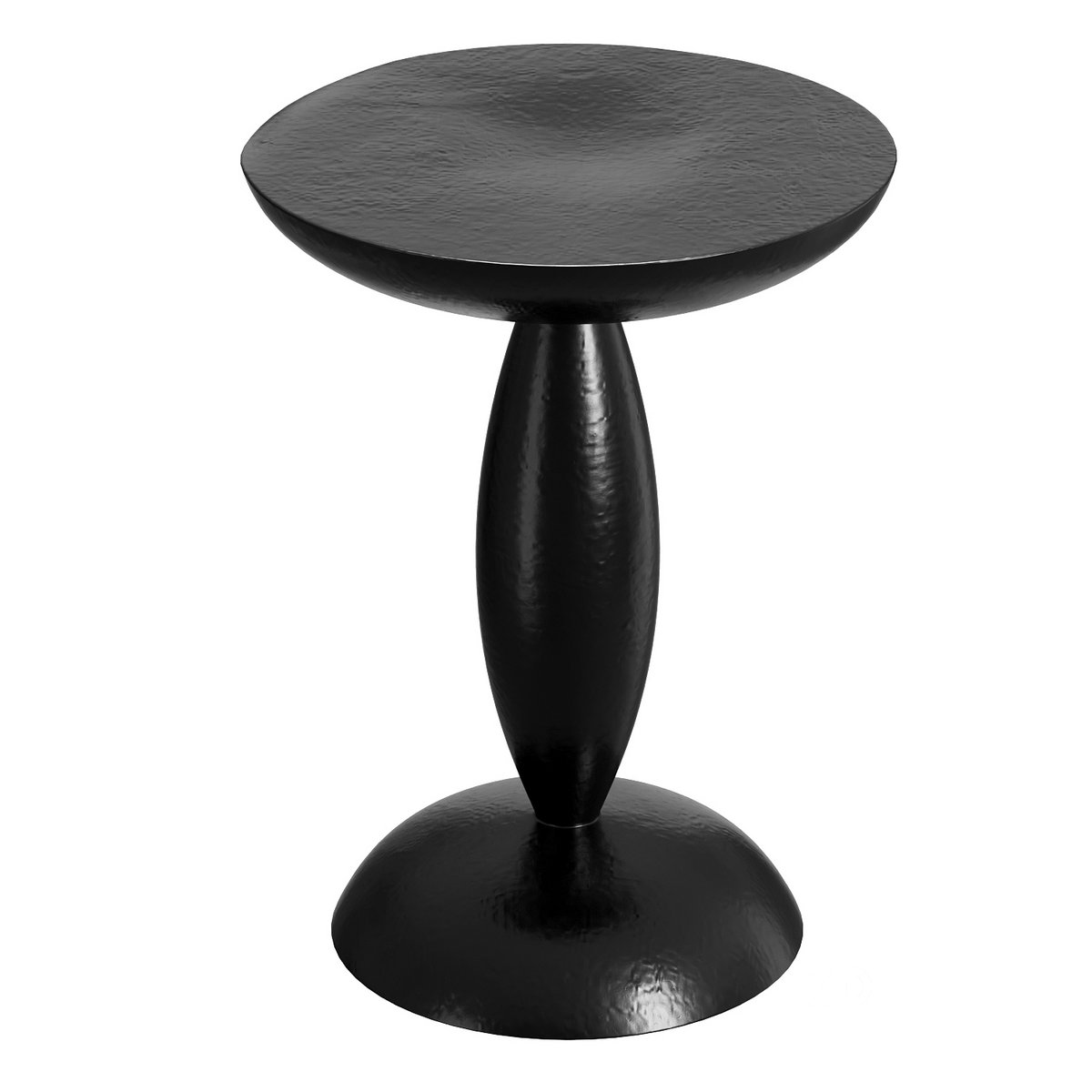 NOIR ADONIS SIDE TABLE - 3dbrute : 3dmodel furniture and decor
