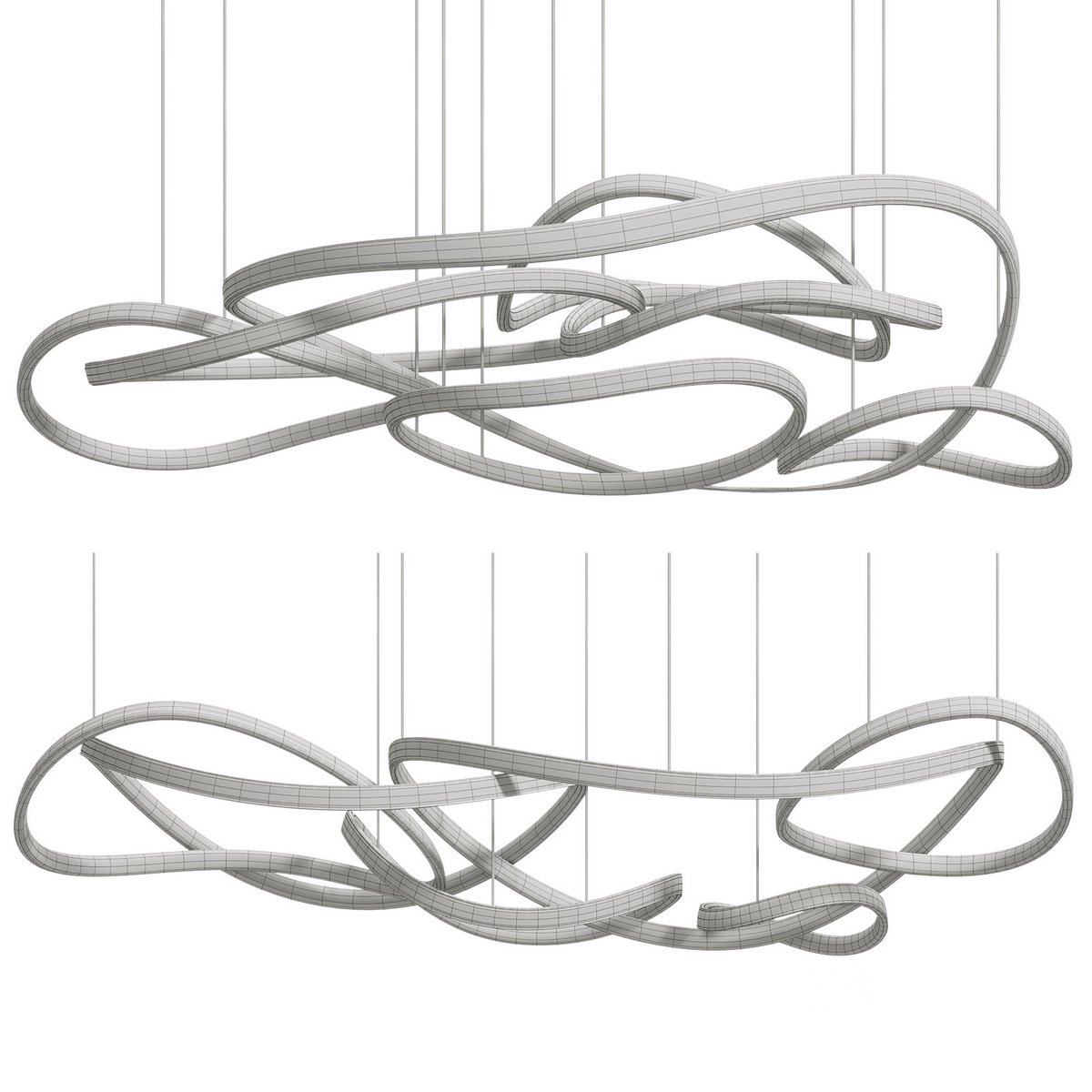 CARSTEN By Lampatron 3d model 3dbrute