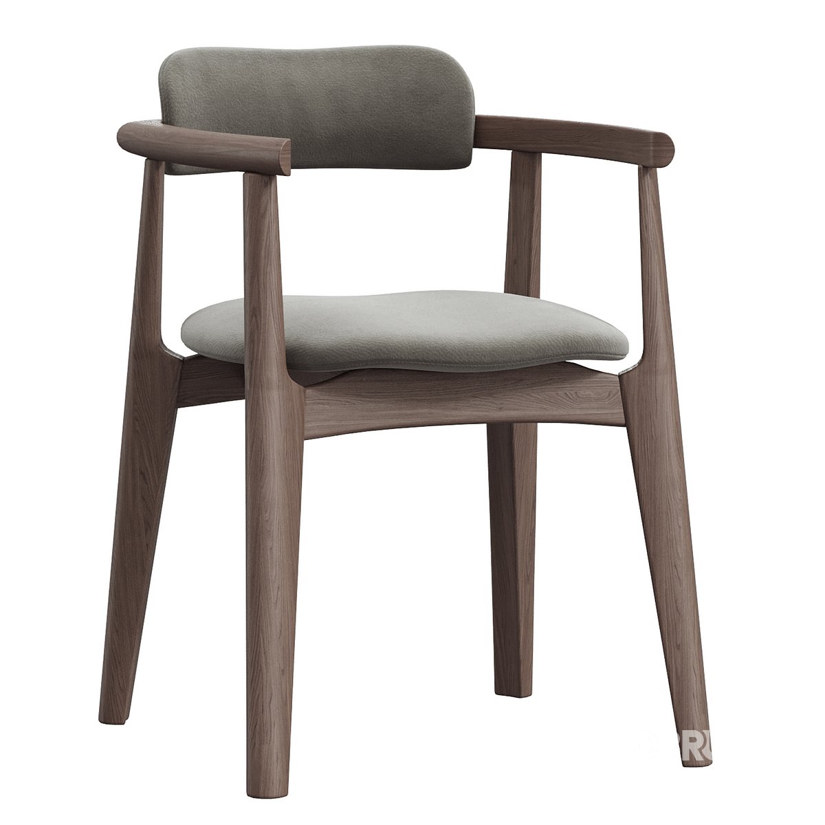 LUMI CHAIR TIDE - Download -3d Models Free -3dbrute