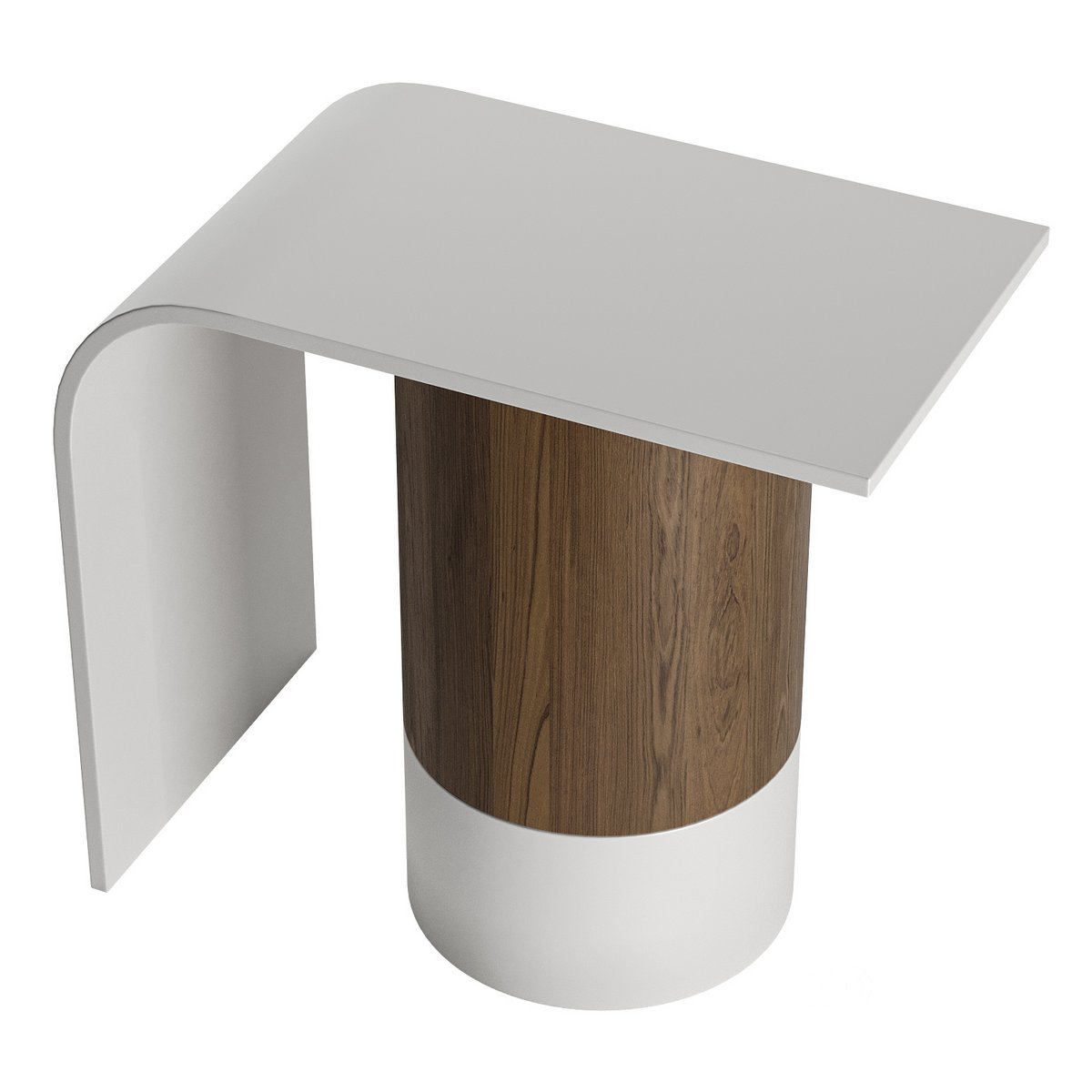 ETNA SIDE TABLE - Download -3d Models Free -3dbrute