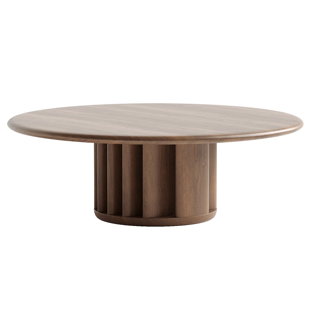 Grid coffee table - 3dbrute : 3dmodel furniture and decor