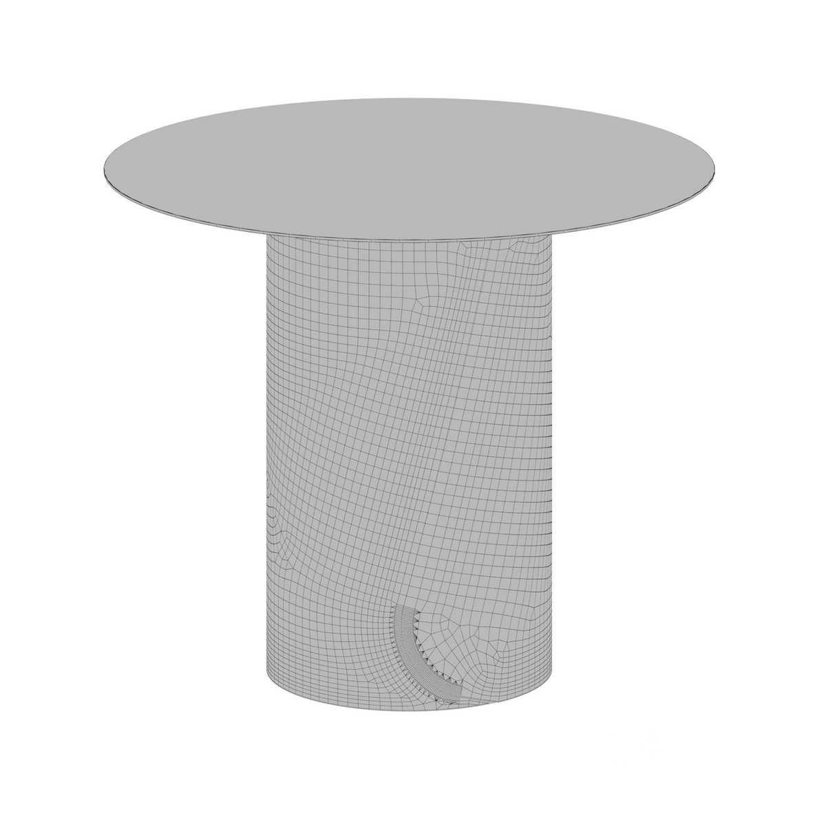 Table HUG & PIECES Alot - Download -3d Models Free -3dbrute