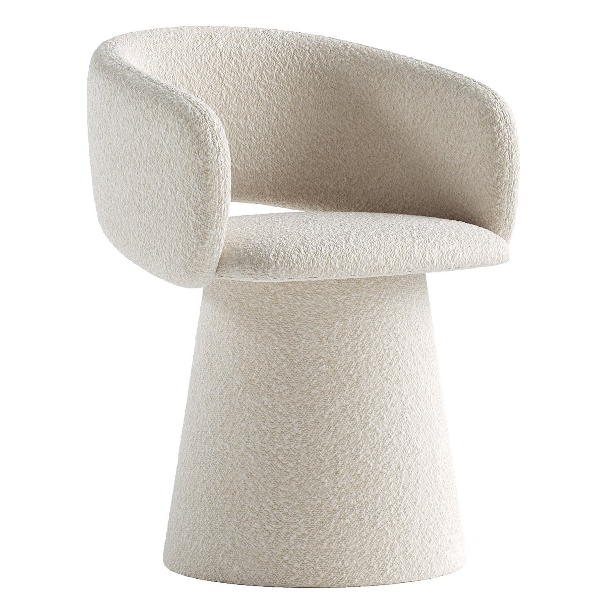Bel TF Chair - Download -3d Models Free -3dbrute