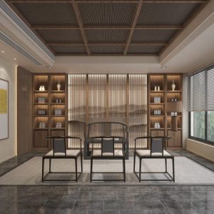 Office 30 - 3dbrute : 3dmodel furniture and decor