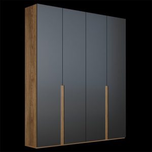 Wardrobe 008 - 3dbrute: 3D Models for a New Earth | Everything Worth Keeping