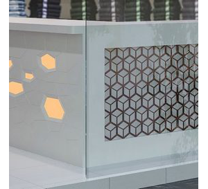 Commercial Counter - 3dbrute : 3dmodel furniture and decor