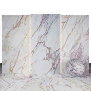 Pink yellow marble - 3dbrute : 3dmodel furniture and decor