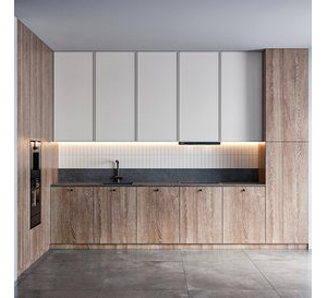 kitchen 42 - 3dbrute : 3dmodel furniture and decor